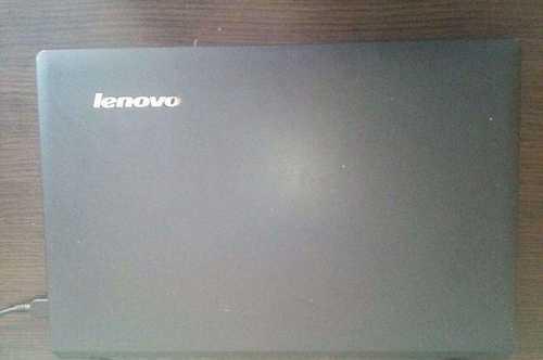 Ноутбук lenovo B5400