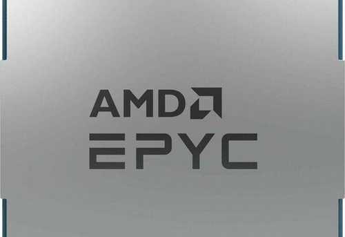Процессор Amd Epyc 9684X