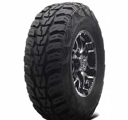 Kumho Road Venture MT71 265/70 R17 Q