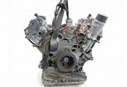 Двигатель Mercedes-Benz C208 3.2 2002