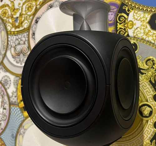 Колонки Bang Olufsen BeoLab 3 Black