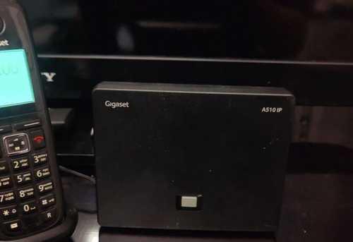 Gigaset A510 IP