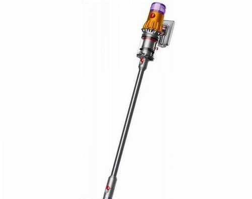Пылесос Dyson V12 Detect Slim Absolute