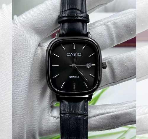 Наручные часы casio