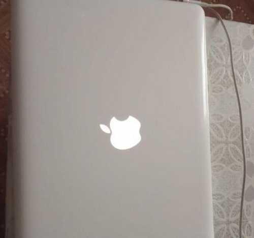 Apple macbook pro оригинал 2009г