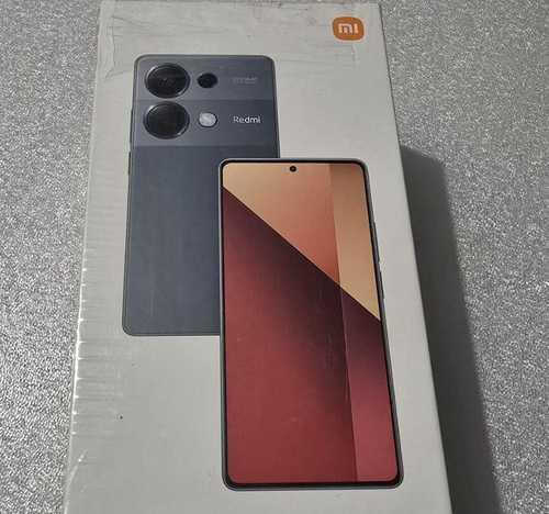 Xiaomi Redmi Note 13 Pro, 12/512 ГБ