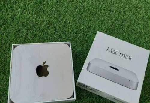 Новый Apple Mac Mini i5 16Gb Ram 512Gb