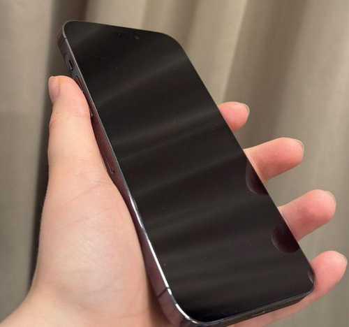 iPhone 14 Pro Max, 256 ГБ
