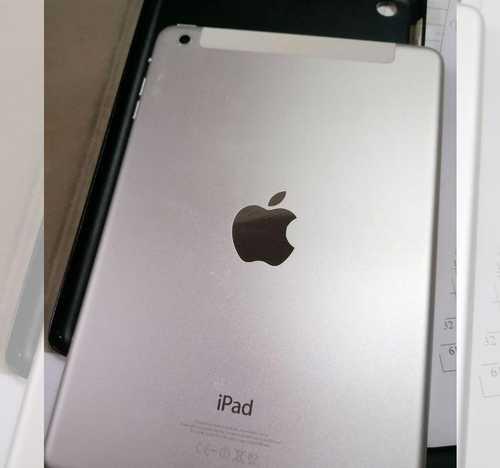 iPad mini 1 16gb