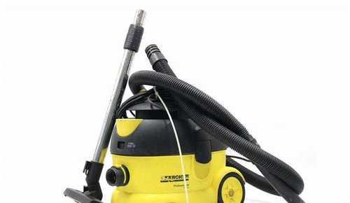 Пылесос Karcher professional T 12/1