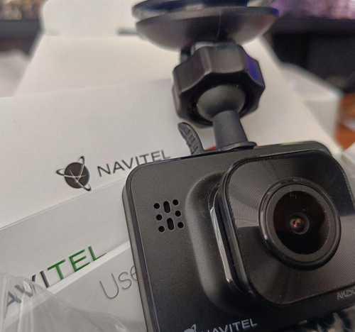 Видеорегистратор navitel AR250 NV