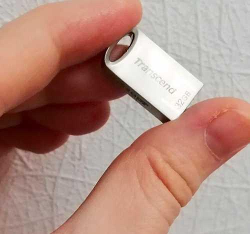 Usb флешка transcend 32 GB