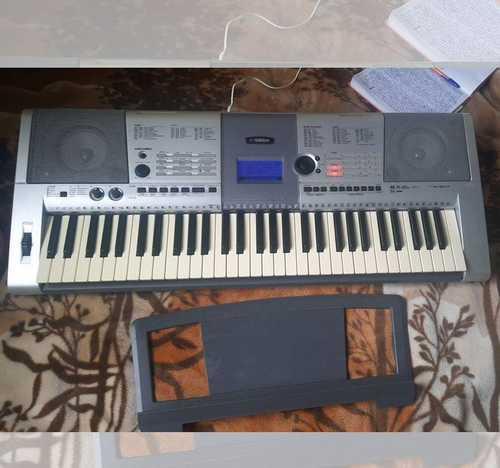 Синтезатор yamaha psr e403