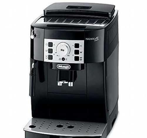 Кофемашина Delonghi Magnifica s 22.110