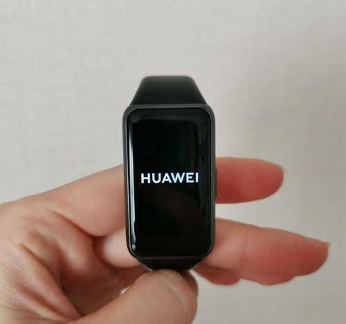 Смарт часы huawei Band 6