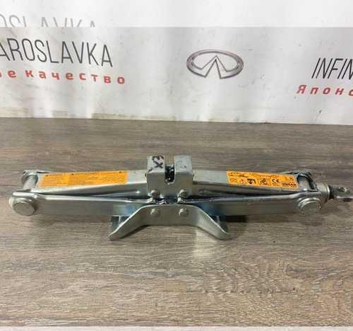 Домкрат Infiniti Qx50 Ex25 Ex35 G35 J50 V36 VQ35HR