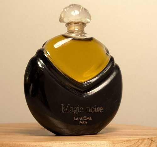 Духи Lancome Magie Noire 30 мл винтаж 1987 год