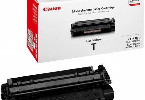 Тонер-картридж Canon 7833A002
