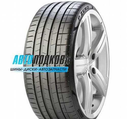 Pirelli P Zero 235/50 R19 99W