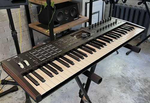 Arturia KeyLab 61 MkII Black