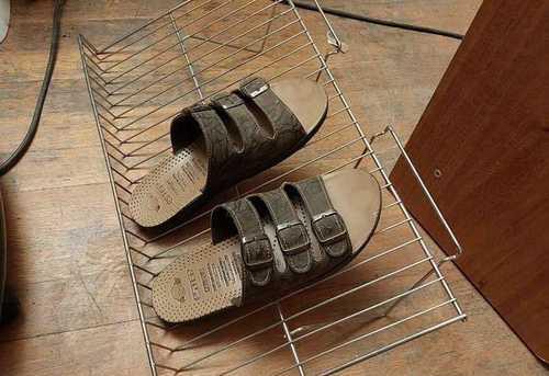 Сетчатая полка для обуви для установки в шкаф
