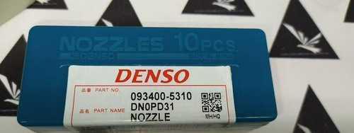 Распылитель DN0PD31 Kubota V3300, Toyota 1N, 1NT