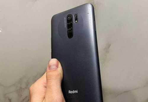 Xiaomi Redmi 9, 3/32 ГБ