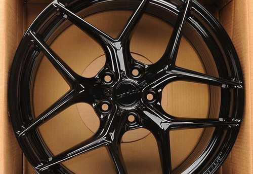 Диски FF-FK07 8.5/20 5x108 ET40 d63.35 piano black