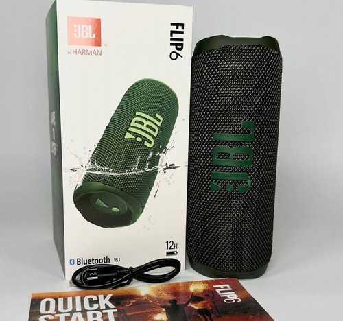 JBL Flip 6