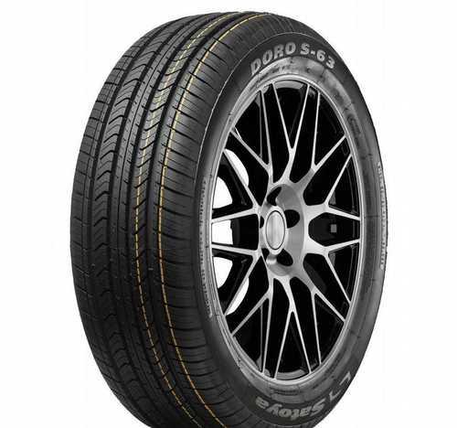 Satoya Doro S-63 195/60 R16