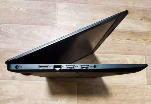 Full HD ноутбук 10 поколение Nvidia