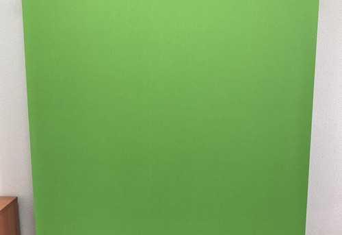 Фон хромакей GreenBean Chromakey Screen 1518G