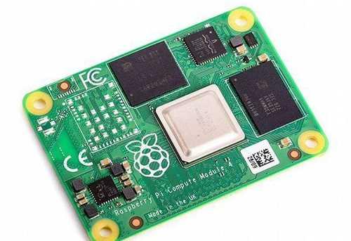 Raspberry Pi Compute Module 4 16GB - 2GB RAM
