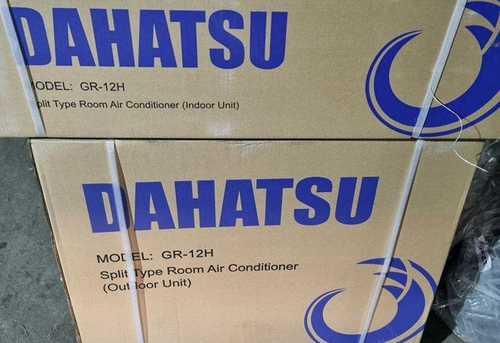 Кондиционер Dahatsu GR-09 (2.5 кВт)