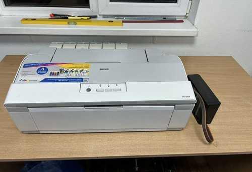 Принтер Epson PX-1004 A3+