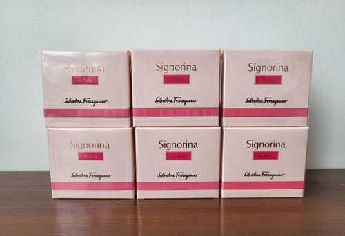 30ml Salvatore Ferragamo Signorina in fiore