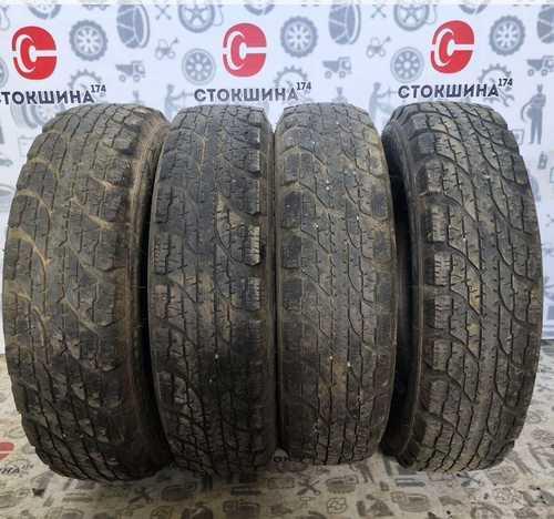 Шины б/у на Газель 185/75 R16C Forward бс-1