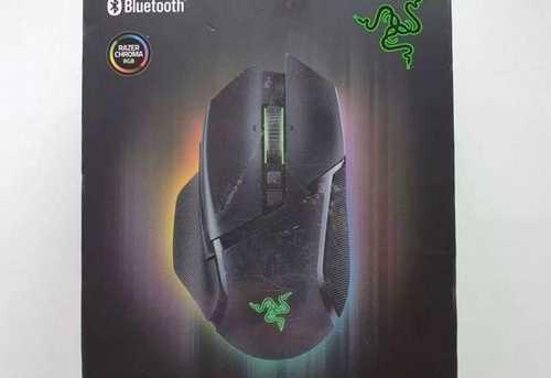 Игровая Мышь беспроводная Razer Basilisk V3 Pro