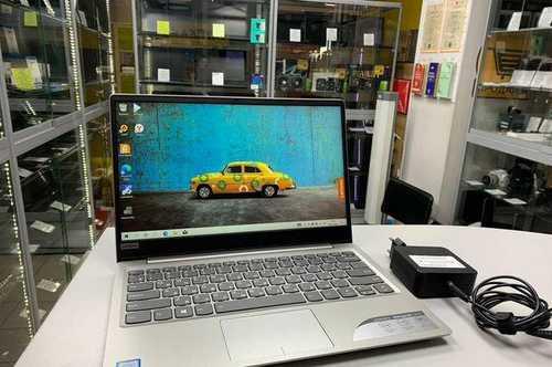 13.3" Ноутбук Lenovo ideapad Core i3/ SSD/ Full HD