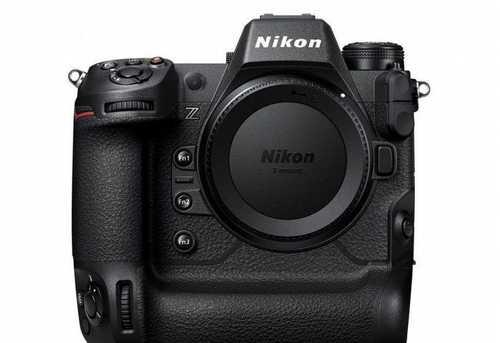 Nikon Z9 Body NEW