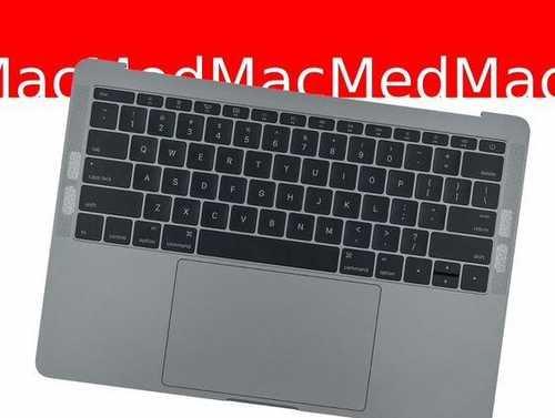 Топкейс Клавиатура Трекпад MacBook 13 A1708 2016