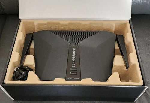 Nighthawk AX4 4-Stream AX3000 RAX38 wifi6