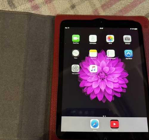 Планшет apple iPad 3 64 gb