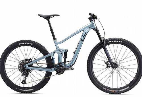 Велосипед Giant Liv Intrigue LT 2 (2023)