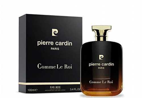 Pierre Cardin Comme Le Roi парфюмерная вода 100 мл