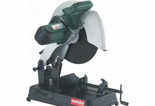 Монтажная пила Metabo CS 23-355