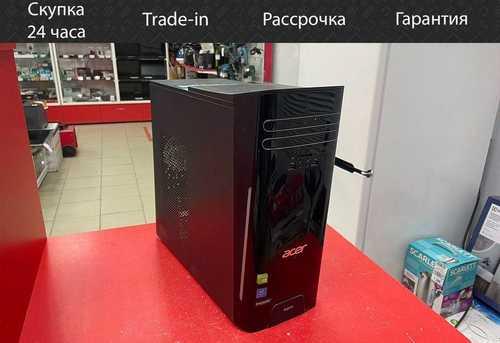 Системный блок Acer TC-730