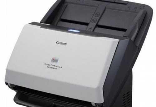 Скоростной сканер Canon imageformula DR-M16 100914