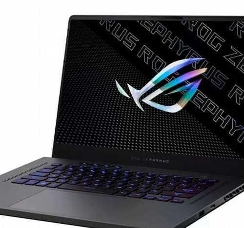 15.6" Ноутбук asus ROG Zephyrus G15 GA503RM