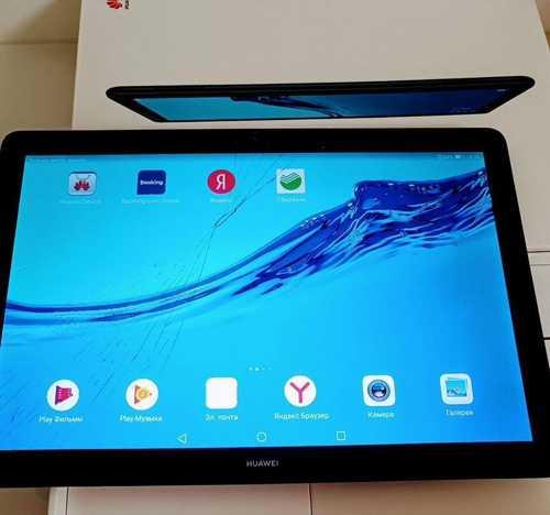 Планшет Huawei mediapad t5 10